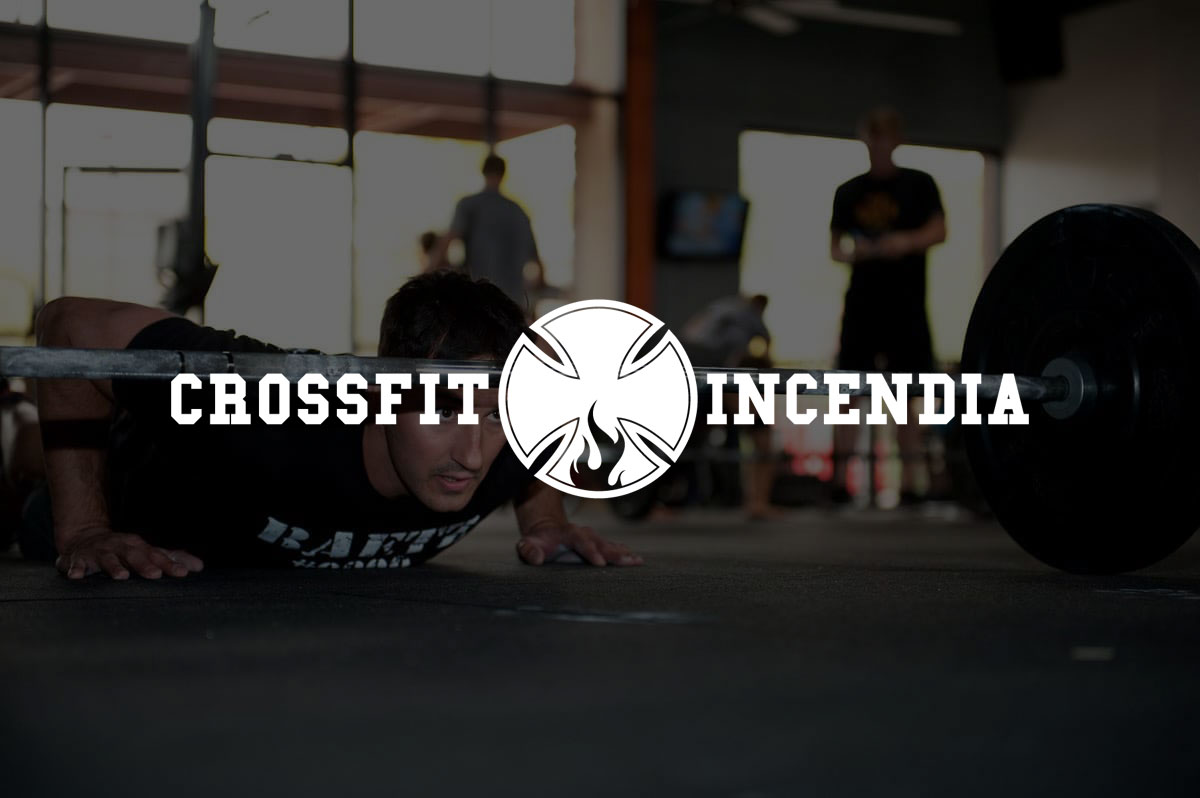 CrossFit Incendia - Best CrossFit Gym In Peoria AZ